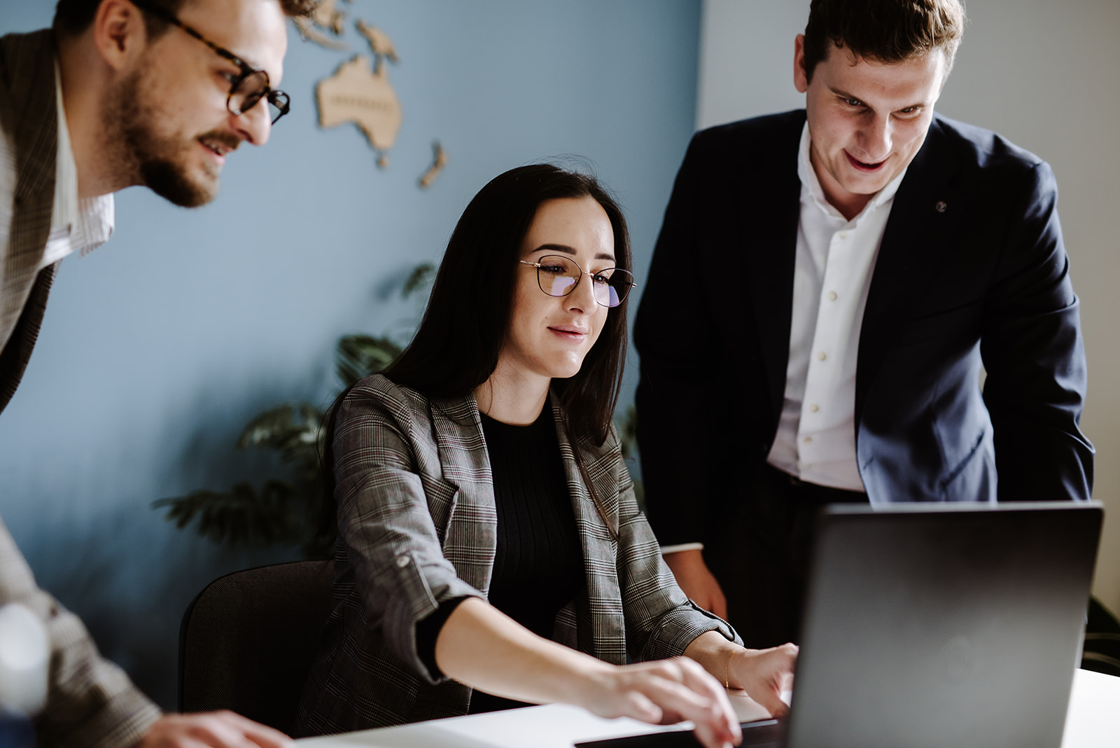 Effective implementation of SPM in an organization - Polarys Polska