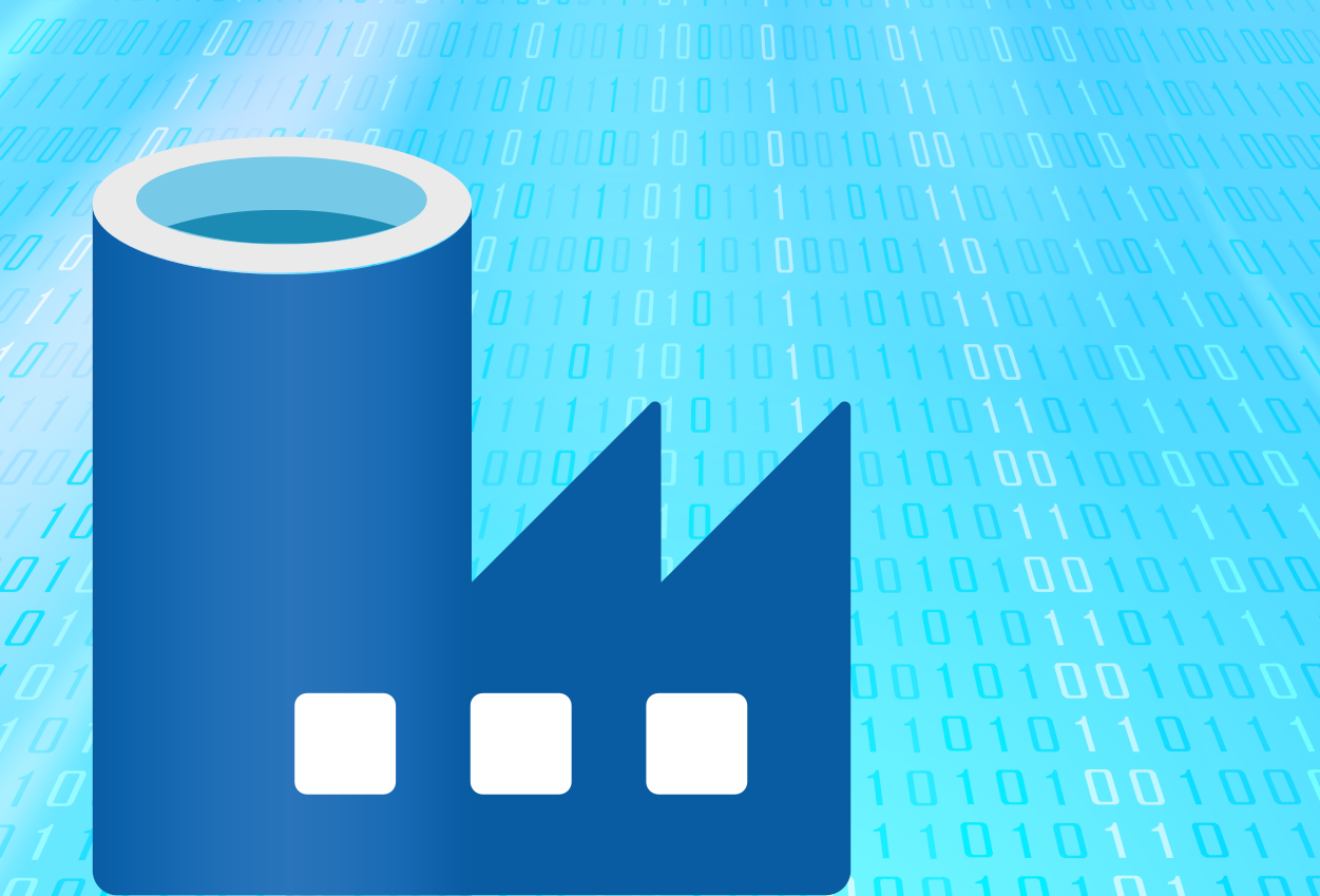 How to create an ETL process in several steps using ADF? - Polarys Polska